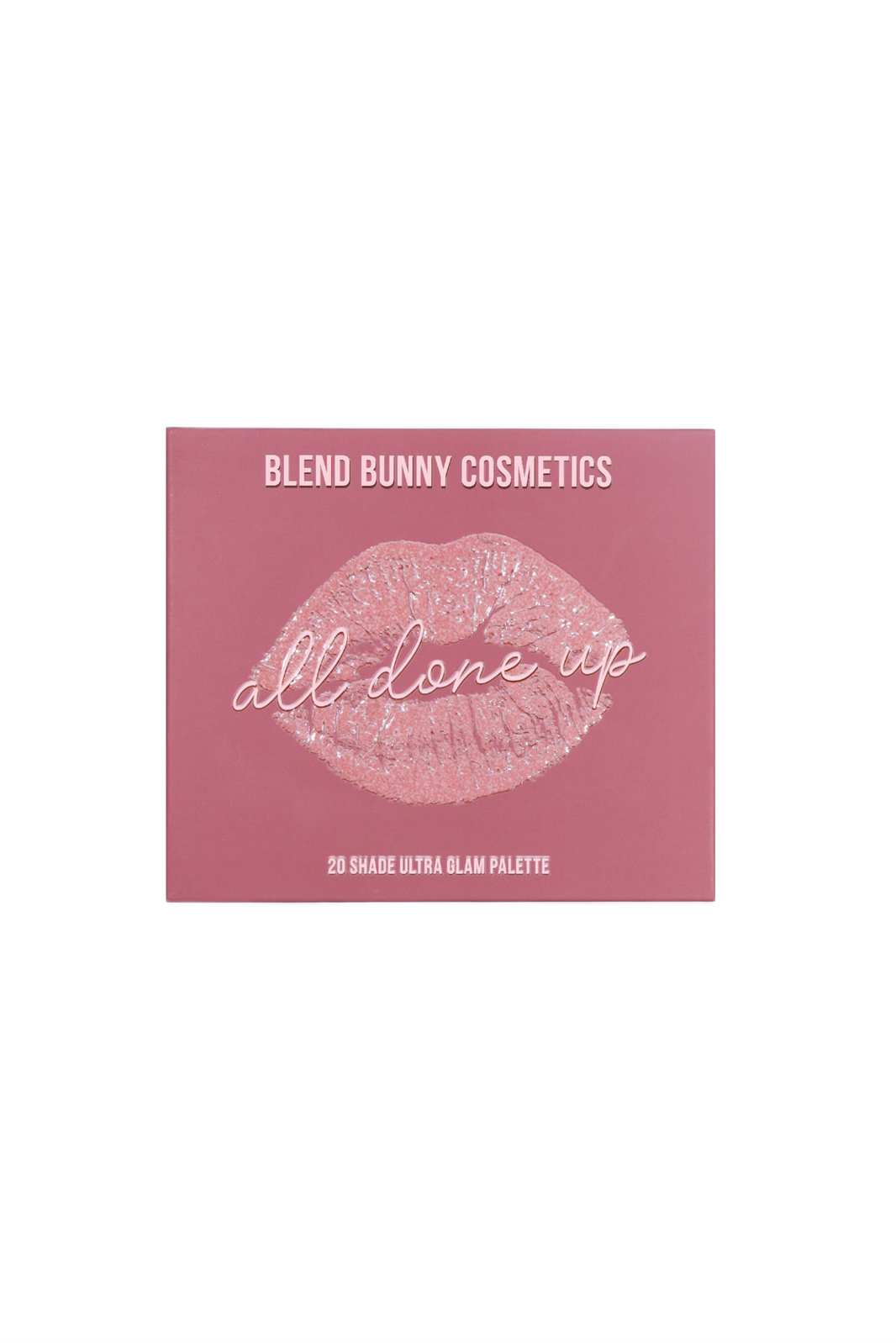 Blend Bunny Cosmetics