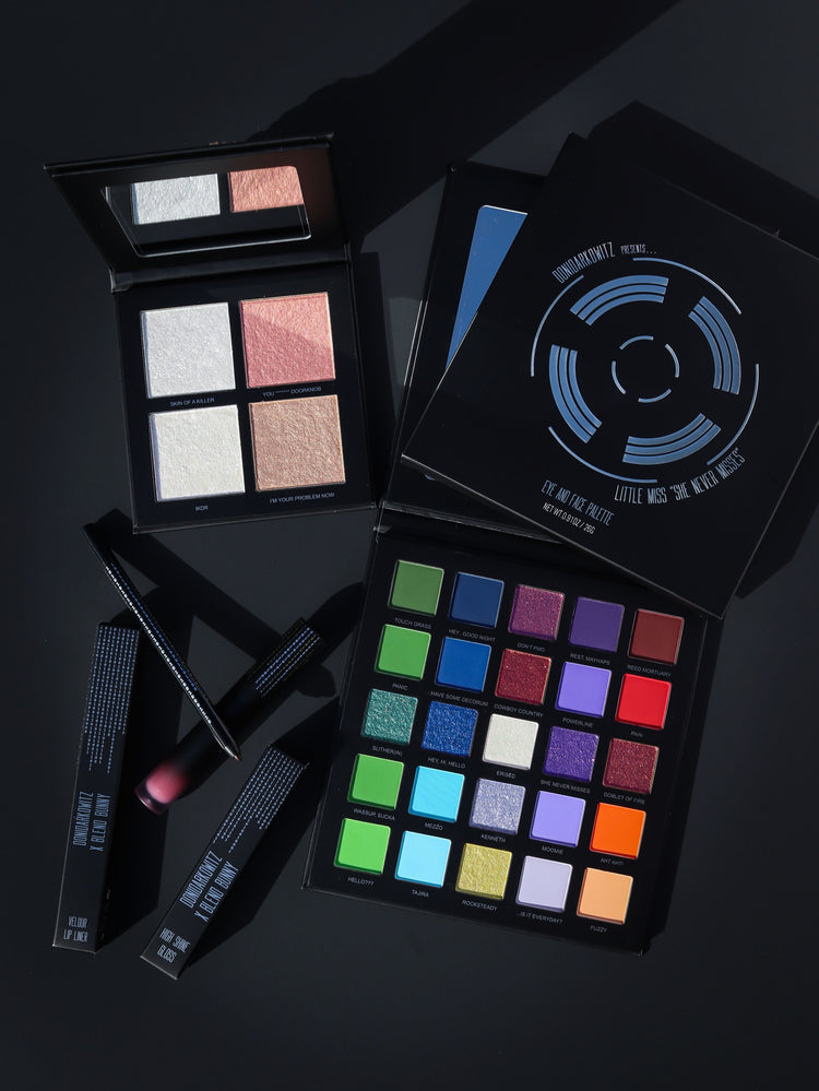 Blend Bunny Cosmetics