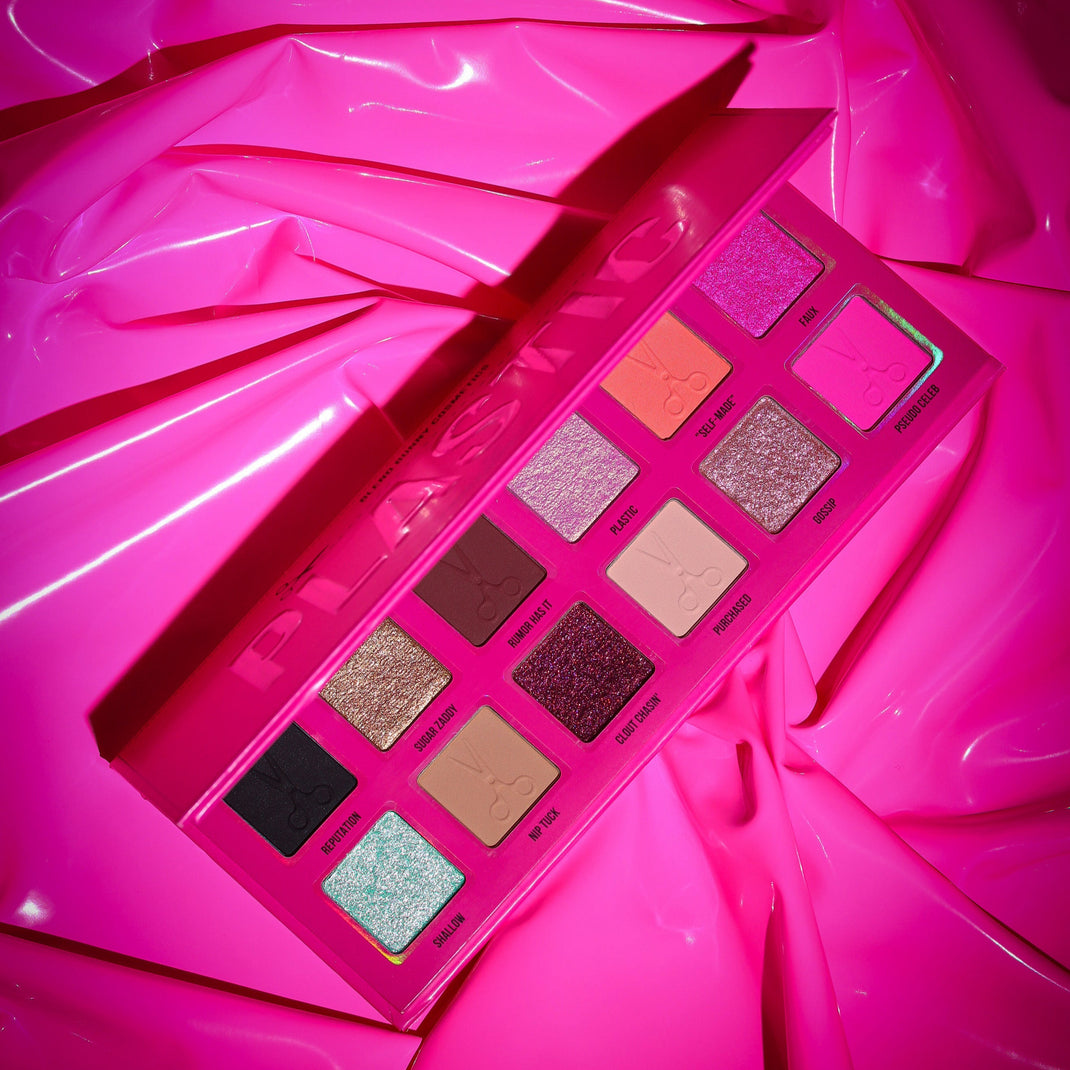 Blend Bunny Cosmetics