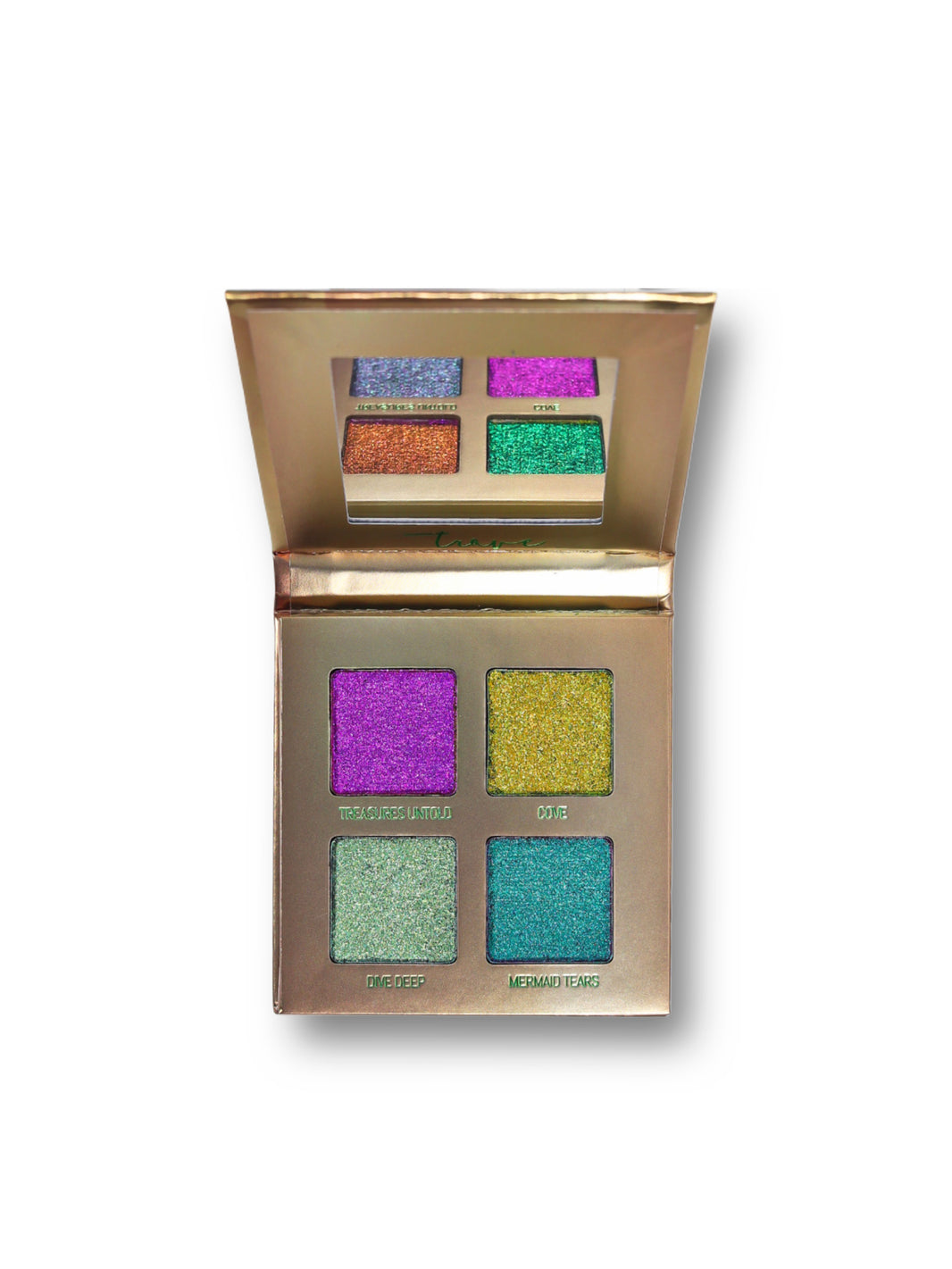 EYE/FACE PALETTES – Blend Bunny Cosmetics