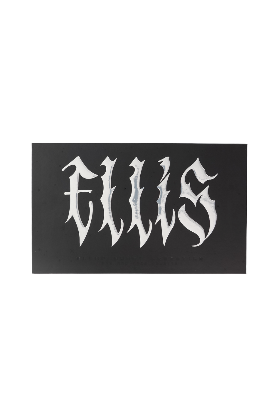 ELLIS ATLANTIS X BLEND BUNNY – Blend Bunny Cosmetics